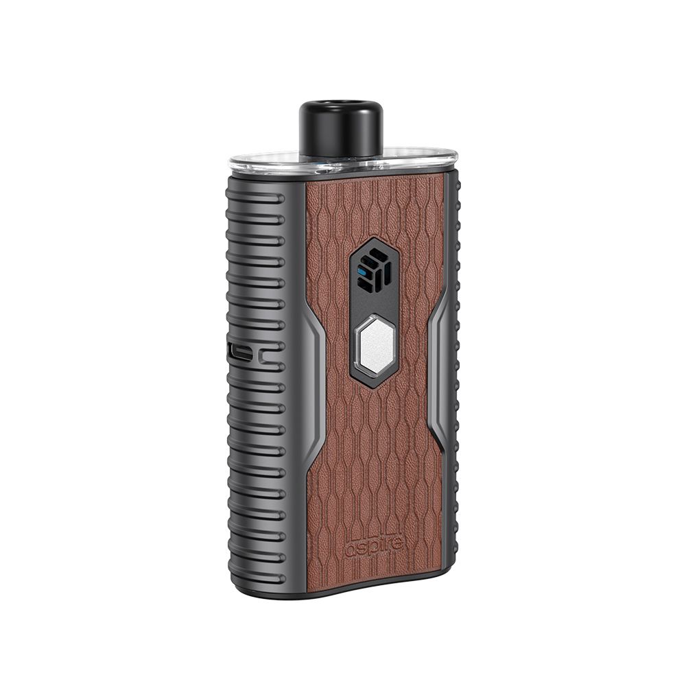 Cloudflask 3 (By Aspire) Sức mạnh tối thượng – CatCoil Vape Store