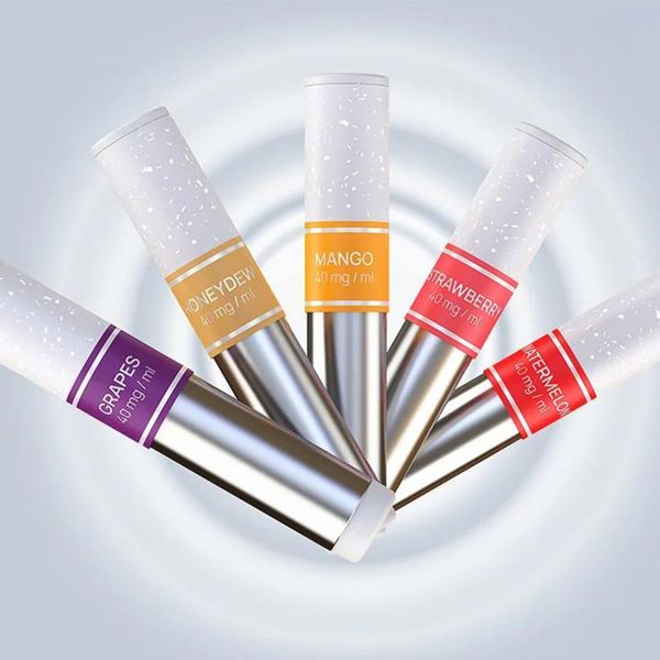 Đầu vị Nexi One 50MG – CatCoil Vape Store