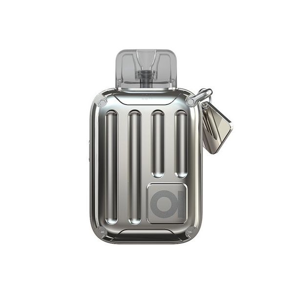 Riil X (Aspire) Cực chất và khác biệt – CatCoil Vape Store