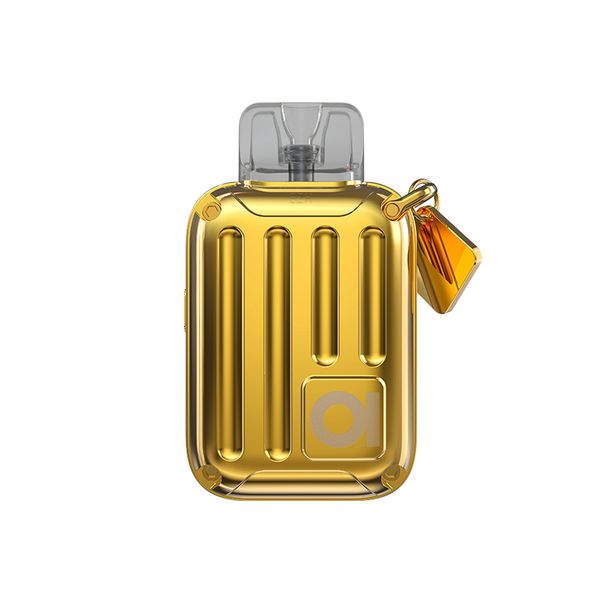 Riil X (Aspire) Cực chất và khác biệt – CatCoil Vape Store