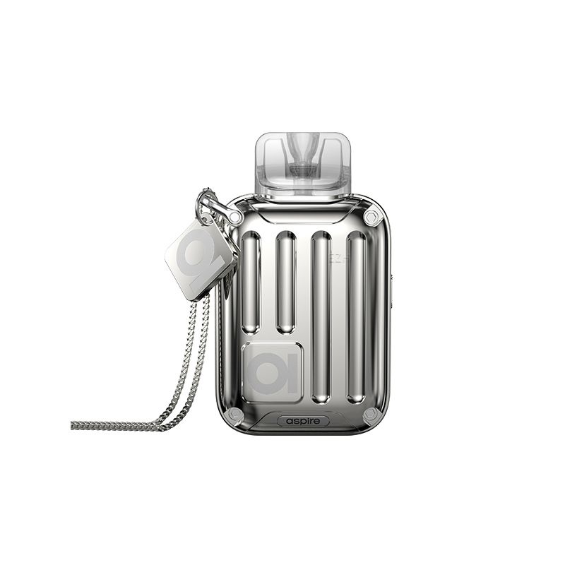 Riil X (Aspire) Cực chất và khác biệt – CatCoil Vape Store