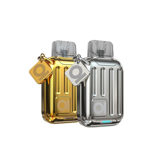 Riil X (Aspire) Cực chất và khác biệt – CatCoil Vape Store