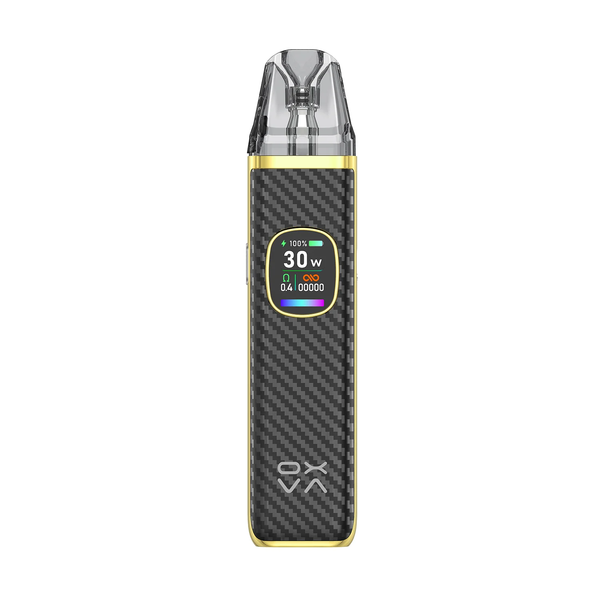 Xlim Pro 2 (Oxva) Sành điệu & mạnh mẽ – CatCoil Vape Store