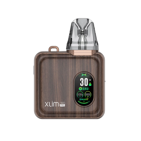 OXVA Xlim SQ Pro - Sành điệu, nhỏ gọn và thời trang – CatCoil Vape Store
