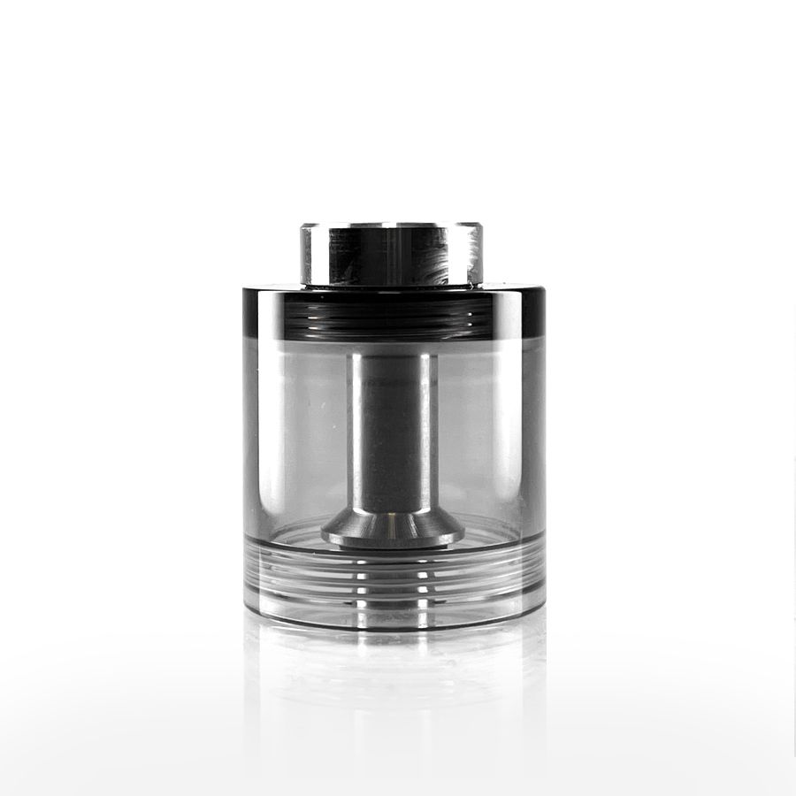 Cap RTA Flash e Vapor V4.5S đẹp và tiện dụng – CatCoil Vape Store