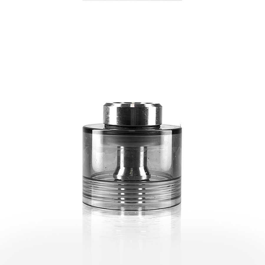 Cap RTA Flash e Vapor V4.5S đẹp và tiện dụng – CatCoil Vape Store