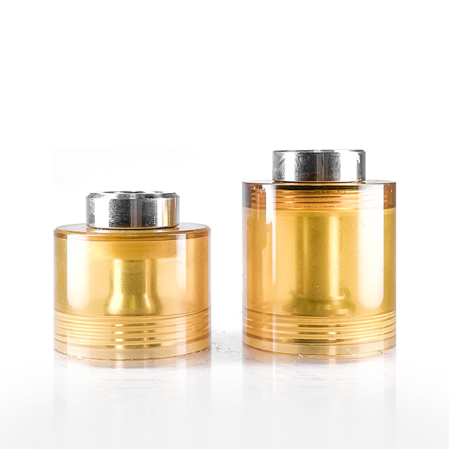 Cap RTA Flash e Vapor V4.5S đẹp và tiện dụng – CatCoil Vape Store