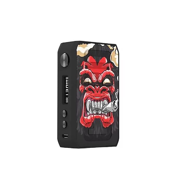 Ijoy Cigpet Capo 126W Box Mod - Cá tính & Mạnh mẽ – CatCoil Vape Store