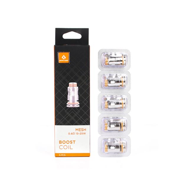 Occ 0.4 Ohm Aegis Boost (Geek Vape) – CatCoil Vape Store