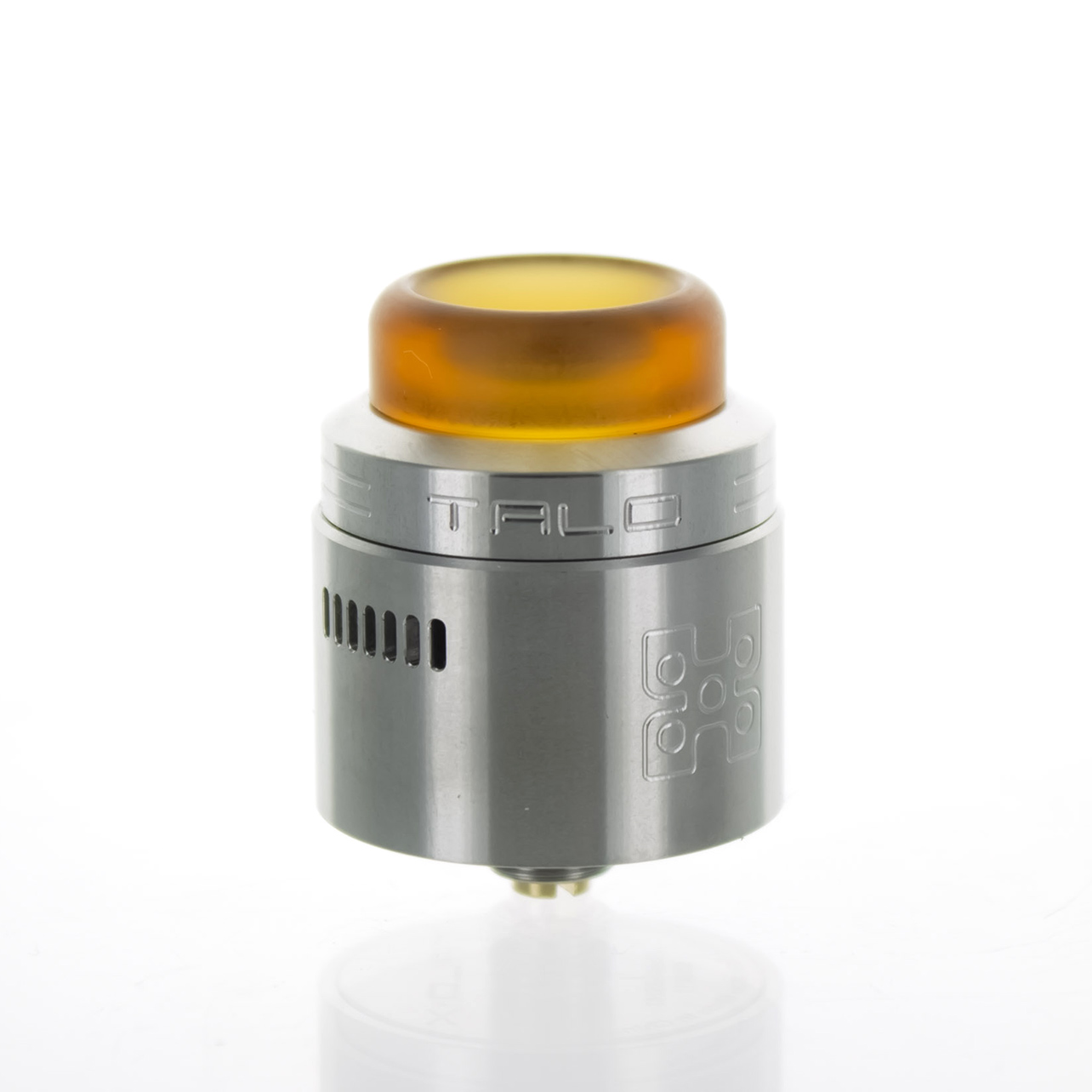 Talo X RDA (2 coil) (24mm) (Geekvape) Vị ngon, khói nhiều – CatCoil ...