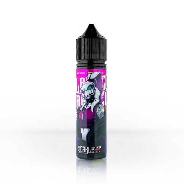 Flavaco Cartel Scarrlett Strawberry Pear (60ml) Dâu lê mát – CatCoil ...