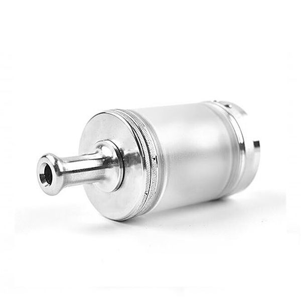 RTA MTL Taifun GTR – CatCoil Vape Store