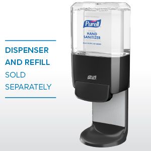 Máy phân lượng gel tự động Purell ES4 – Elite Technology Jsc.