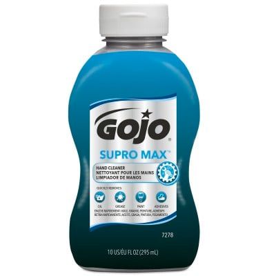 Xà phòng rửa tay công nghiệp GOJO SuproMax 296 ml – Elite Technology Jsc.