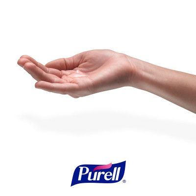 Gel Rửa Tay Diệt Khuẩn Purell Advanced ES6 (1200ml) – Elite Technology Jsc.