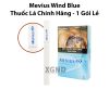 Thuốc Lá Mevius 3 Wind Blue - Thuốc Lá Chính Hãng