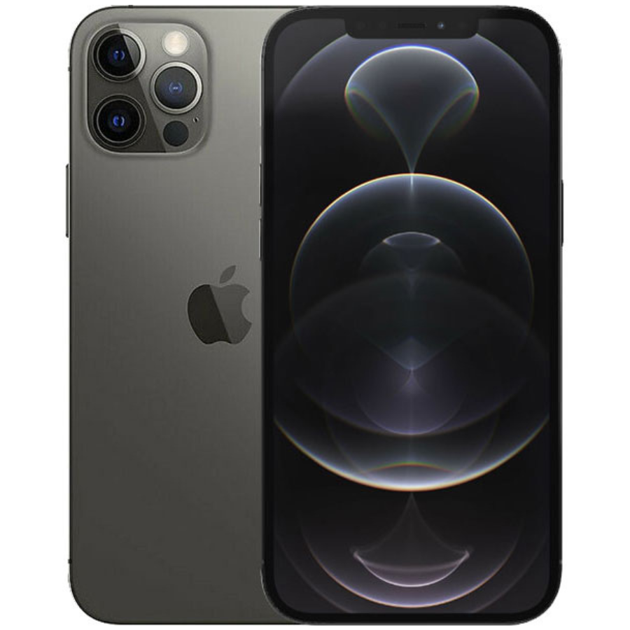 IPhone 12 Promax 99% – Mimedia