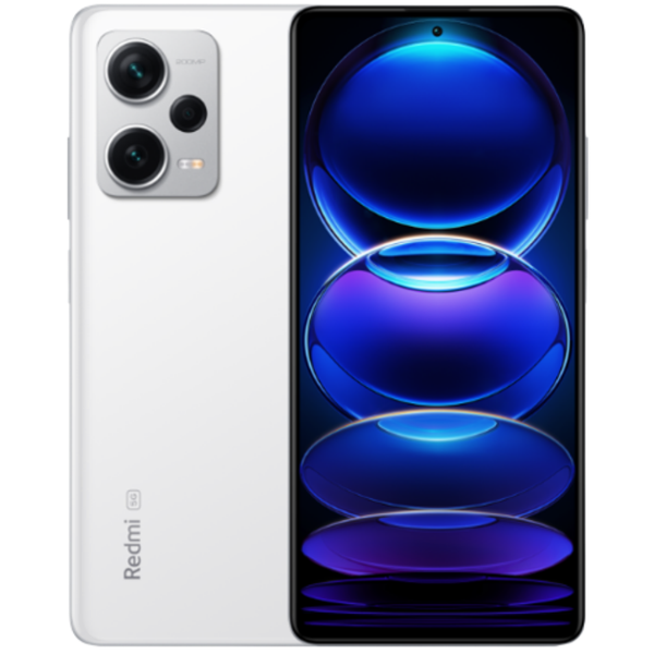 Xiaomi Redmi Note 12 Pro Plus – Mimedia