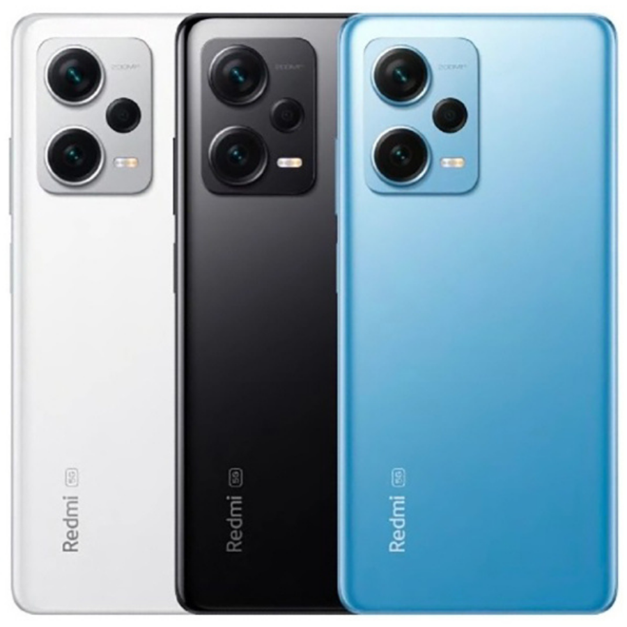 Xiaomi Redmi Note 12 Pro Plus – Mimedia