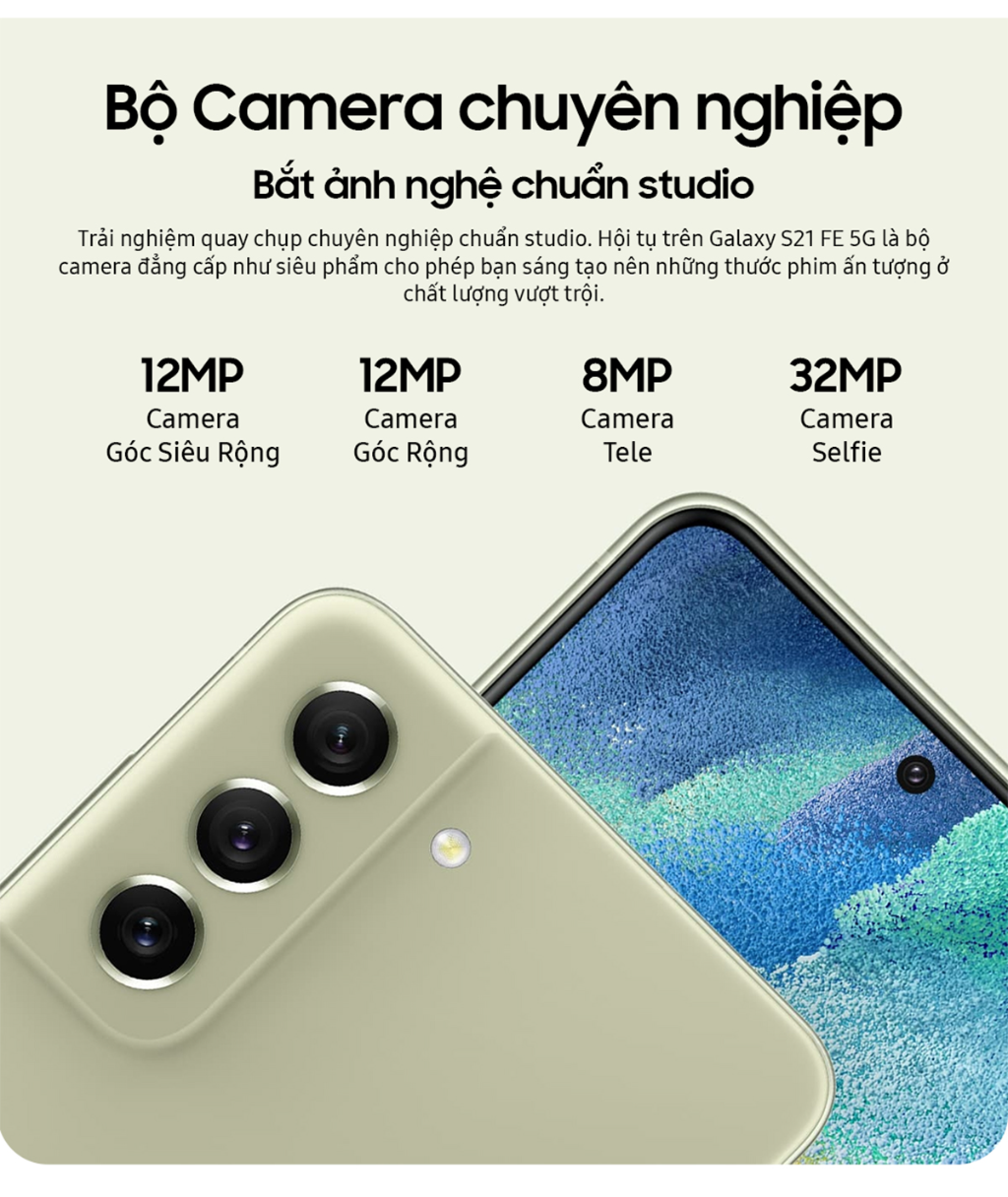 Samsung Note 21FE 8GB/ 128GB – Mimedia