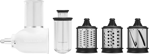 Dụng cụ cắt KitchenAid Fresh Prep Slicer - Siêu tiện lợi