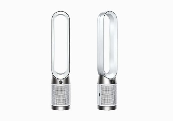 Quạt lọc không khí Dyson Purifier Cool Gen1 TP10 - Đa Năng, Hữu Ích