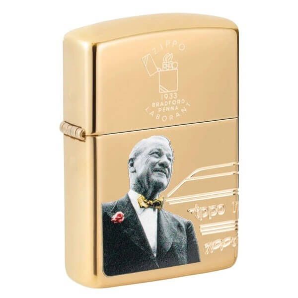 Zippo Founder’s Day 2023 | Bật lửa zippo coty 48716 – ZIPMEN