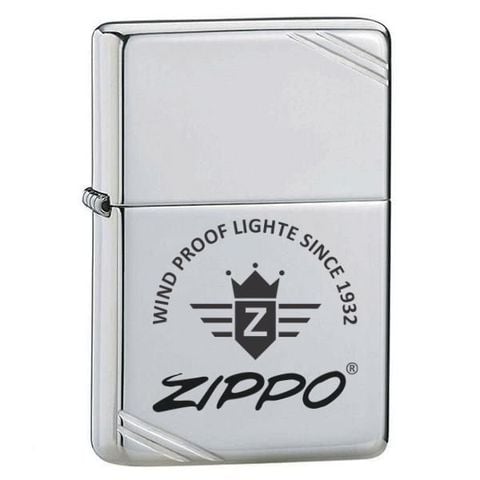 ZIPPO VINTAGE – ZIPMEN
