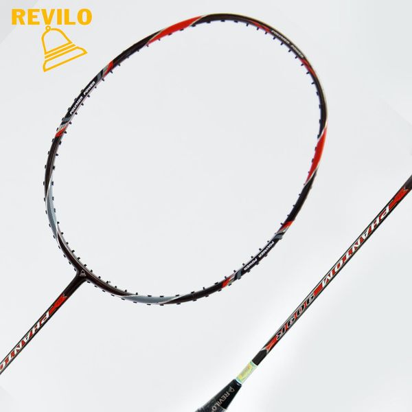 Phantom 909 – Revilo