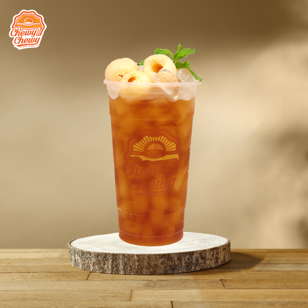 TRÀ VẢI – Chewy Chewy Viet Nam