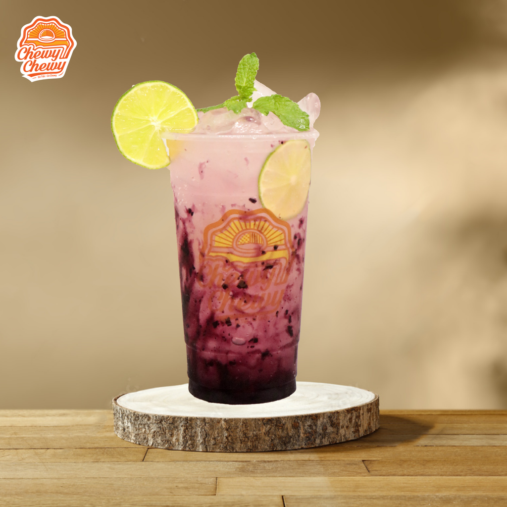 SODA VIỆT QUẤT – Chewy Chewy Viet Nam