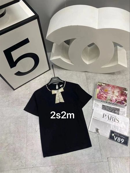 ANTN phông nơ ngọc (*) – MK MENSWEAR