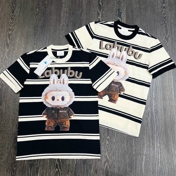 MK ANT SC MLB Labubu Kẻ (Ko Sale) – MK MENSWEAR