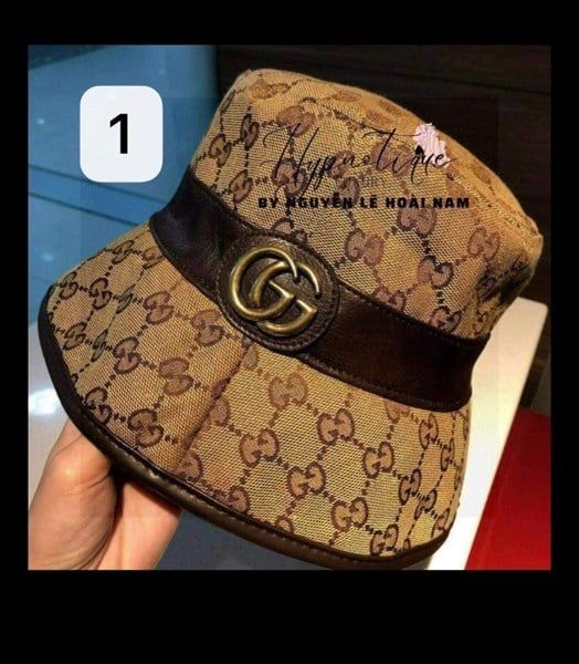Mũ Gucci ord – MK MENSWEAR