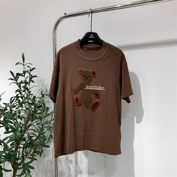 ANTN len gấu ngực – MK MENSWEAR