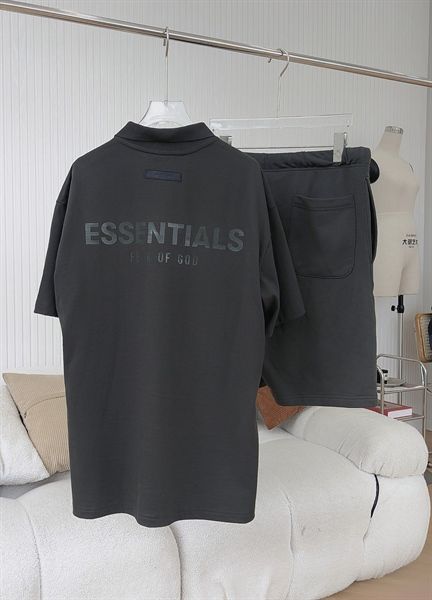 Bộ NT SC Essential – MK MENSWEAR