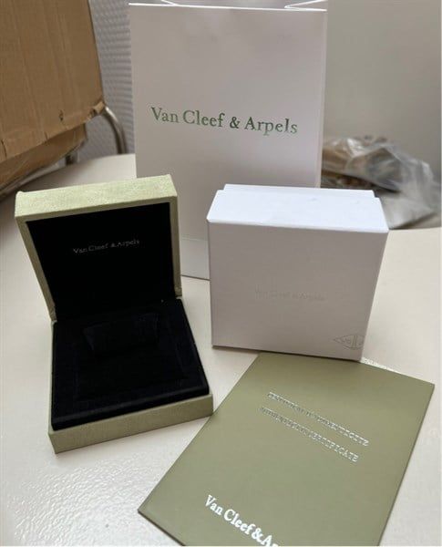 Box vca – MK MENSWEAR