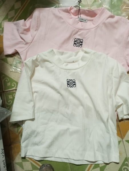 ANTN thun Loewe – MK MENSWEAR