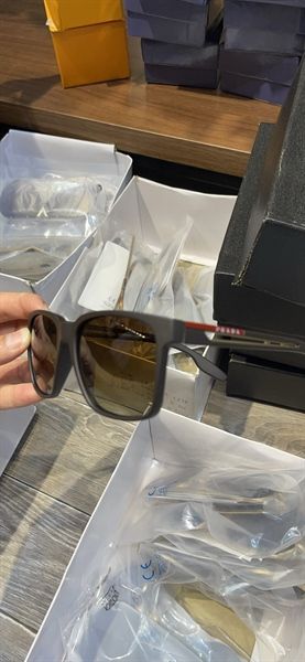 Kính SC Prada – MK MENSWEAR