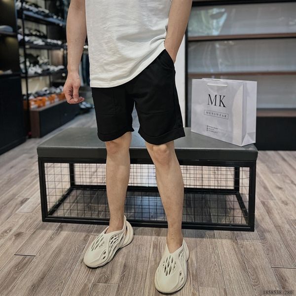 MK Short Đũi KAF – MK MENSWEAR