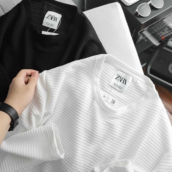 ADT ZR Vải Gân – MK MENSWEAR