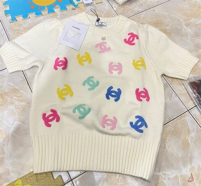 ANTN len C in logo màu sắc – MK MENSWEAR