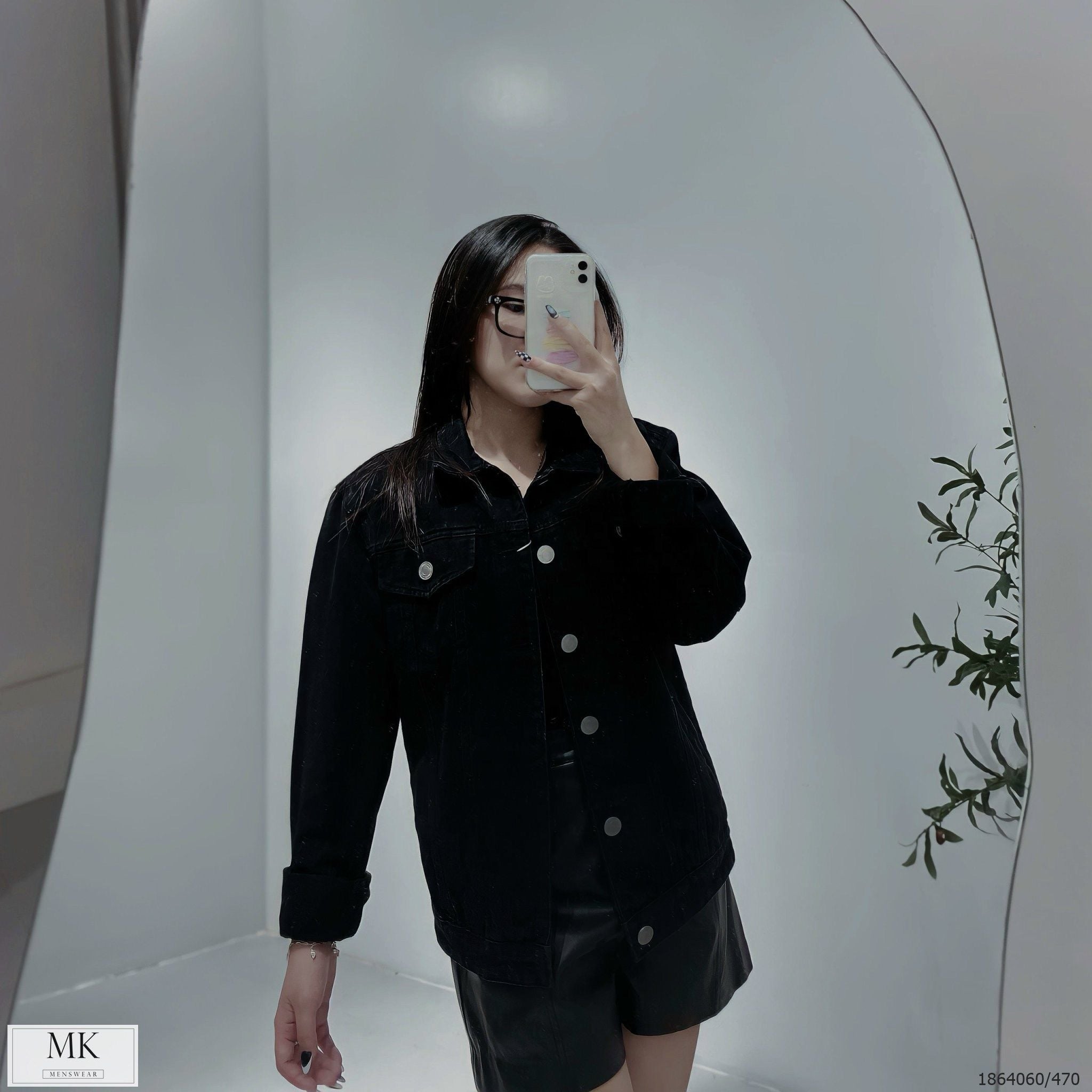 AK Jean KAF 23 – MK MENSWEAR