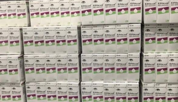Efticol F.T. Pharma (Lốc/10C/10Ml) – SHOPTHUOC