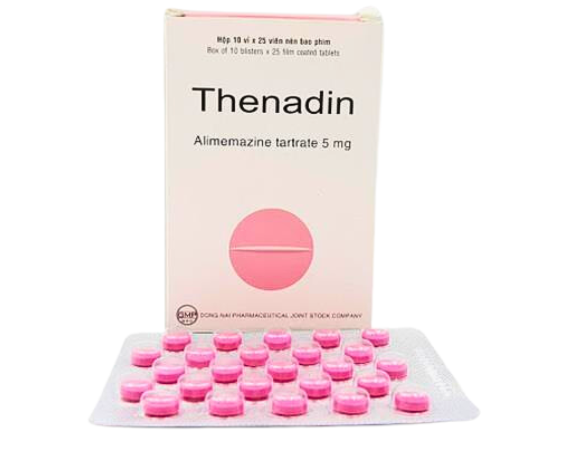 thenadin-alimemazin-5mg-donaipharm-(h/250v) – SHOPTHUOC
