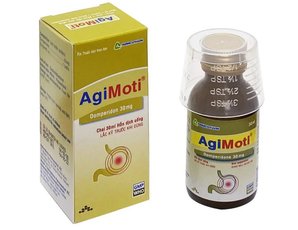 agimoti -s -domperidone -agimexpharm -(c/30ml) – SHOPTHUOC
