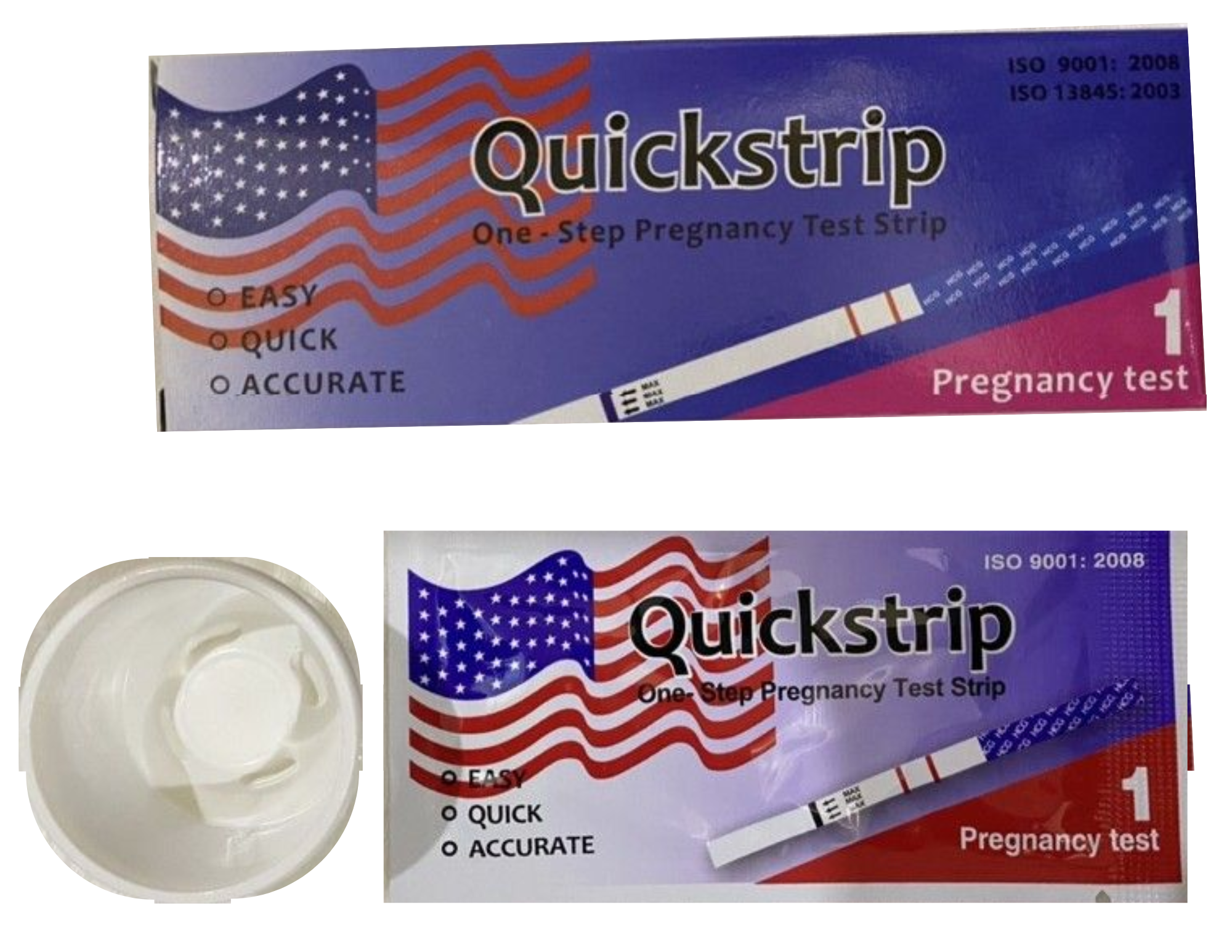 que-thủ-thai-quick-test-(h/100q) – SHOPTHUOC