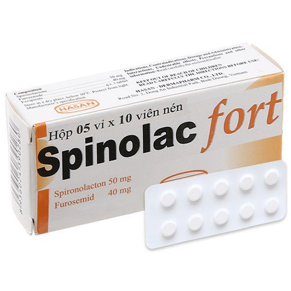Spinolac Fort 50/40 Hasan (H/50v) – SHOPTHUOC