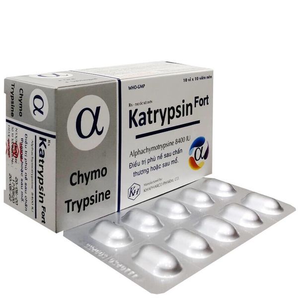 katrypsin-fort-8400-iu-khapharco-(h/100v)(vỉ-nhôm) – SHOPTHUOC