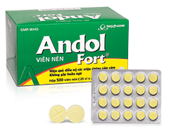 andol-fort-500mg-imexpharm-(h/500v) – SHOPTHUOC